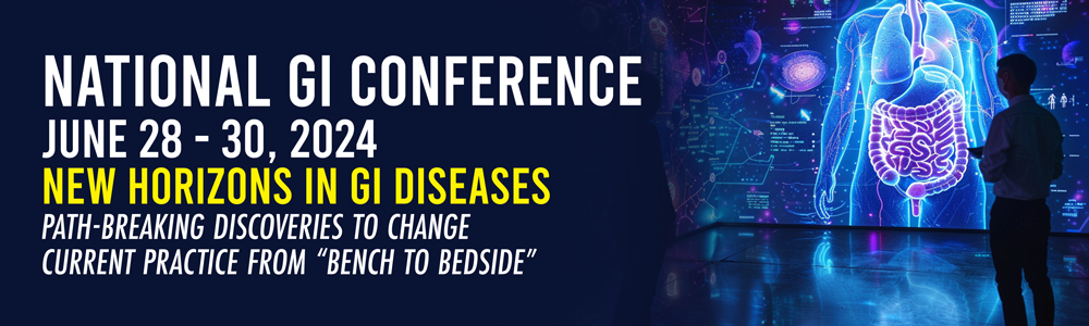 National GI Conference 2024