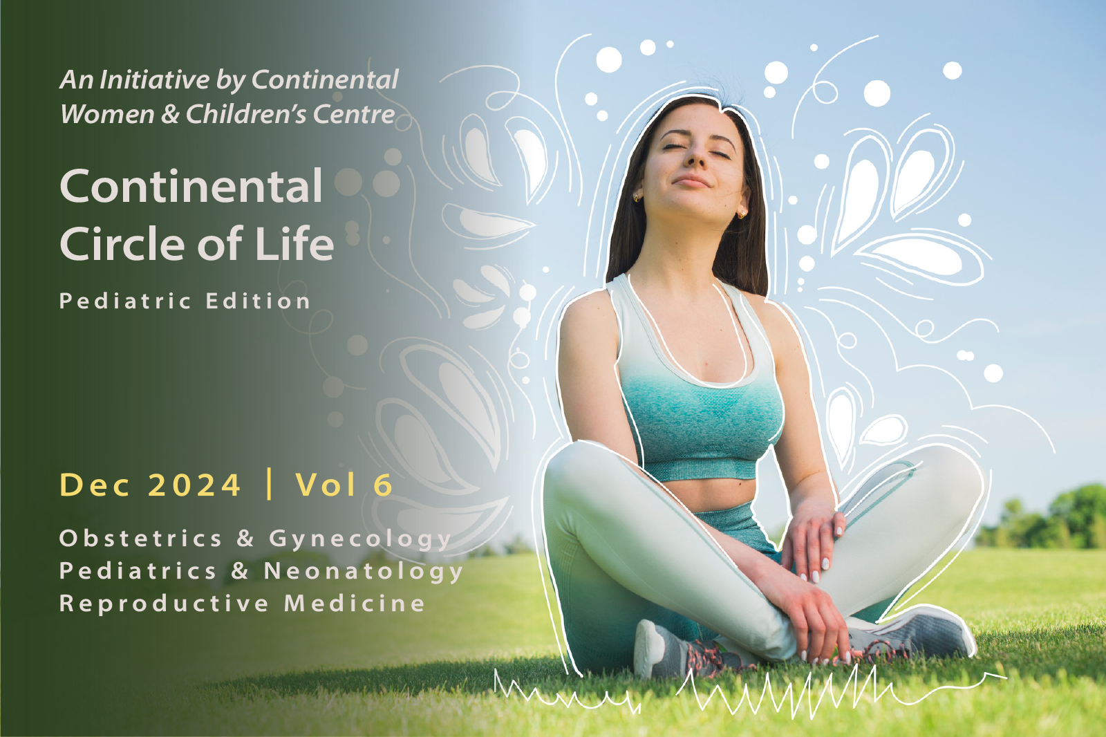 Continental Circle of Life