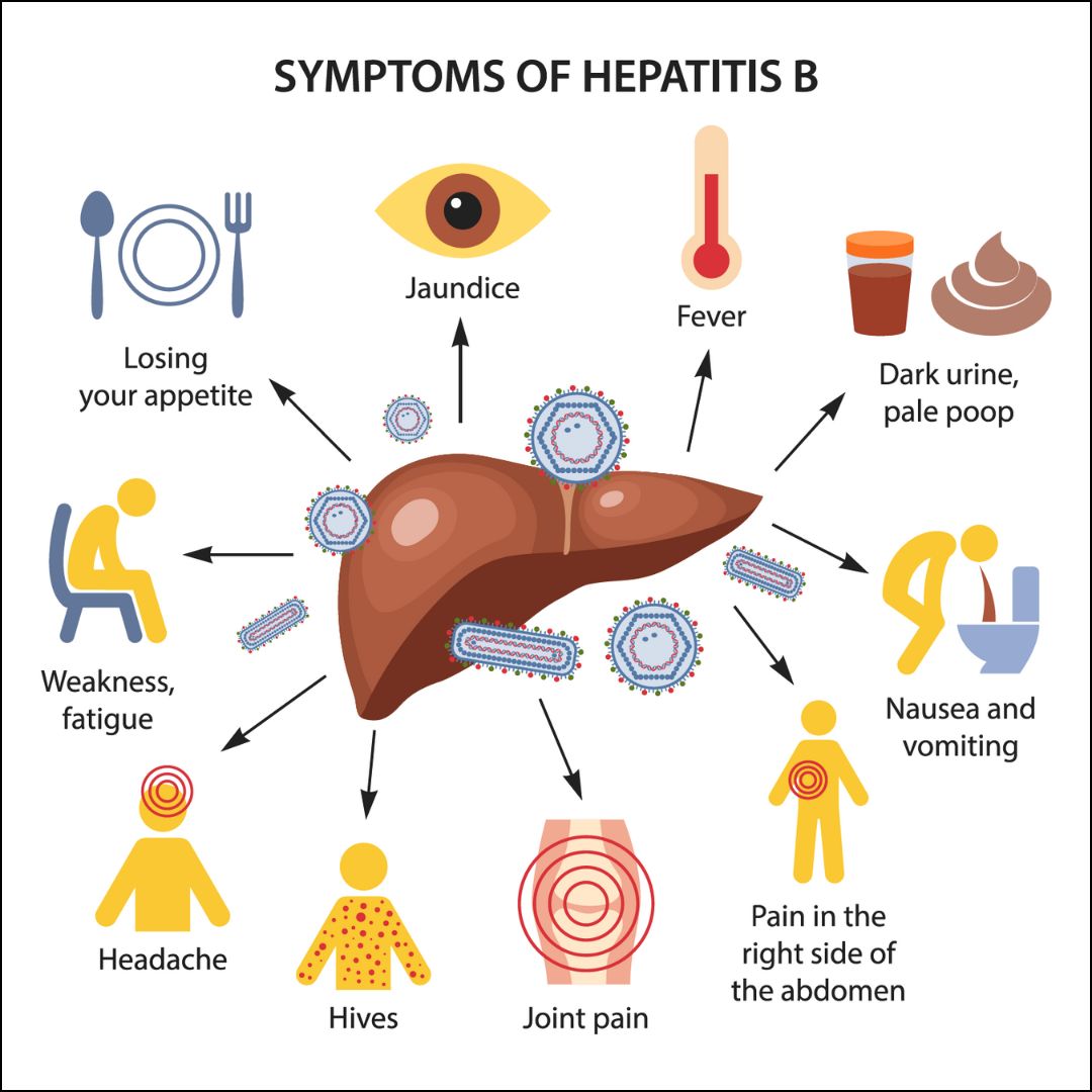 Hepatitis B Causes Risk Factors Symptoms Treatment Hepatitis B Causes Risk Factors Symptoms Treatment